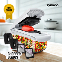 SliceMate Zynovio™ – ZYNOVIO